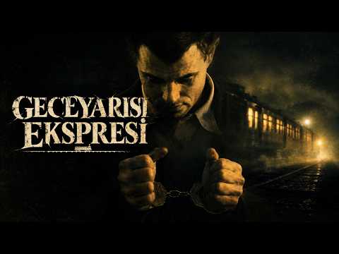 GeceYarısı Ekspresi (Midnight Express) 1978 Türkçe Dublaj