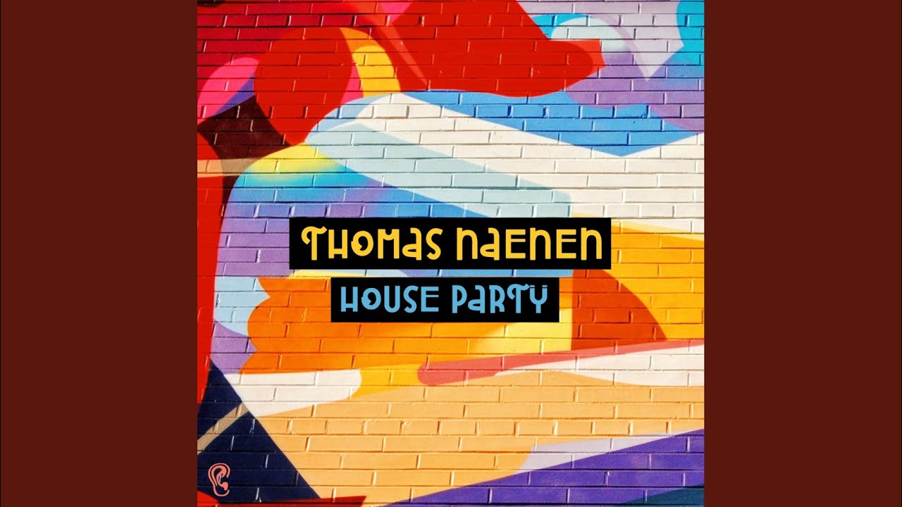House Party (Radio Edit) - YouTube