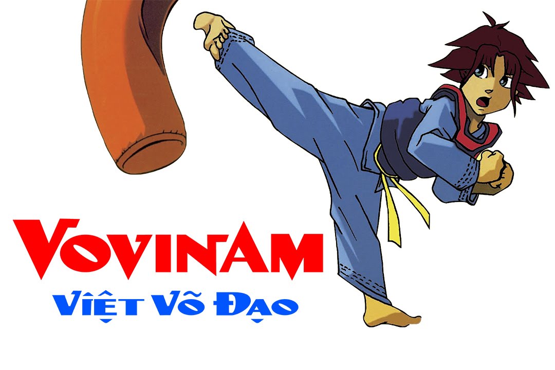 Vovinam per Bambini - VO DUONG GORLA MILANO a.s.d. - YouTube