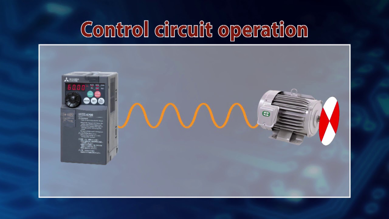 04 of 18 - Your First Inverter - Basics of the Inverter - Structure of ...