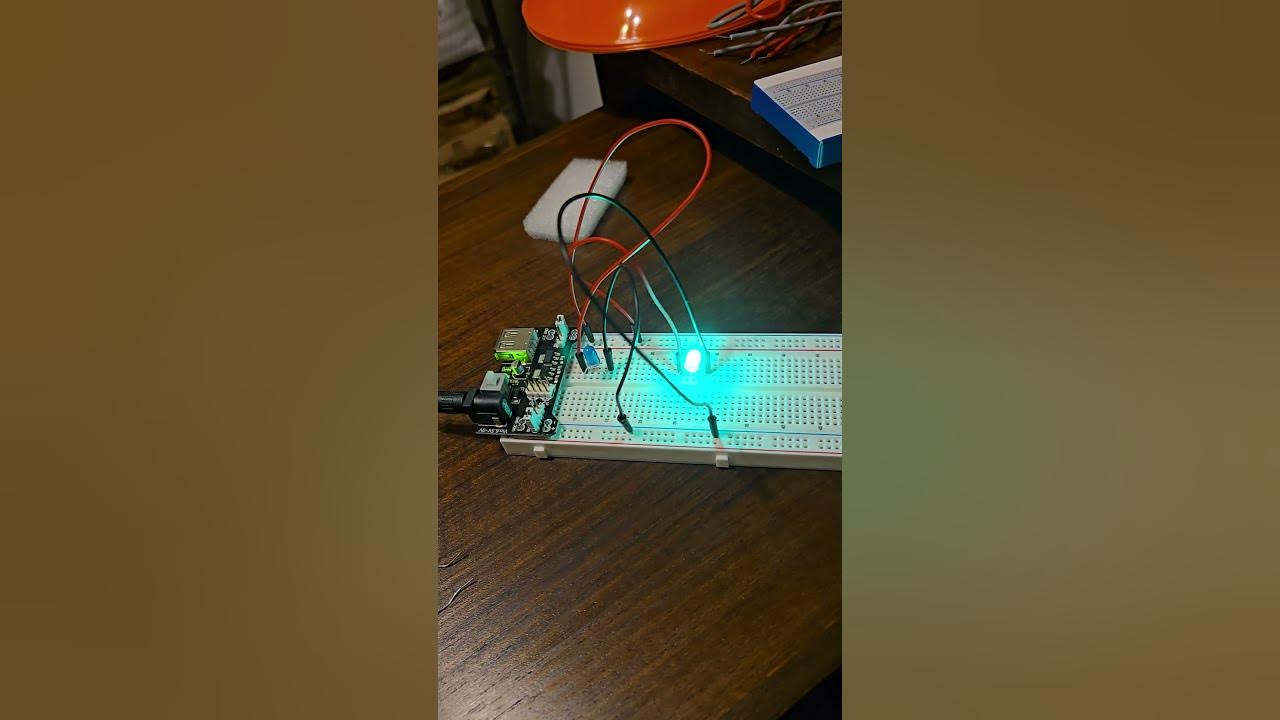 Parallel circuit - YouTube