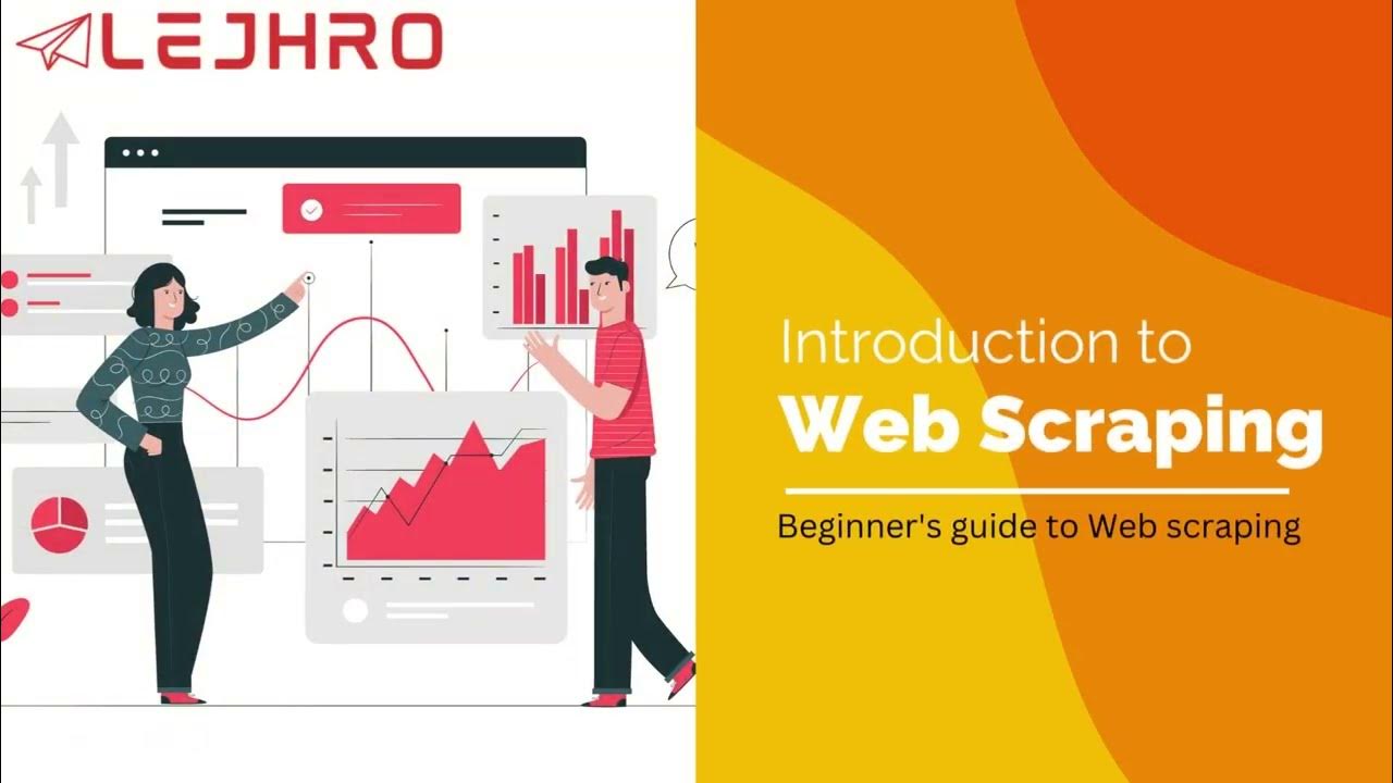 Introduction to Web Scraping - YouTube