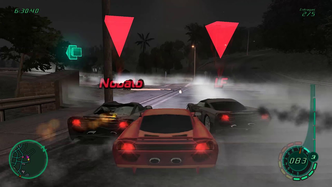 MC2 - Capture the Flag - YouTube
