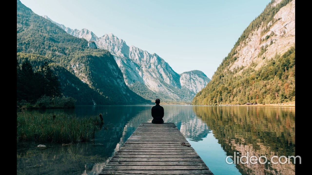 ambiente calmo e relaxante - YouTube