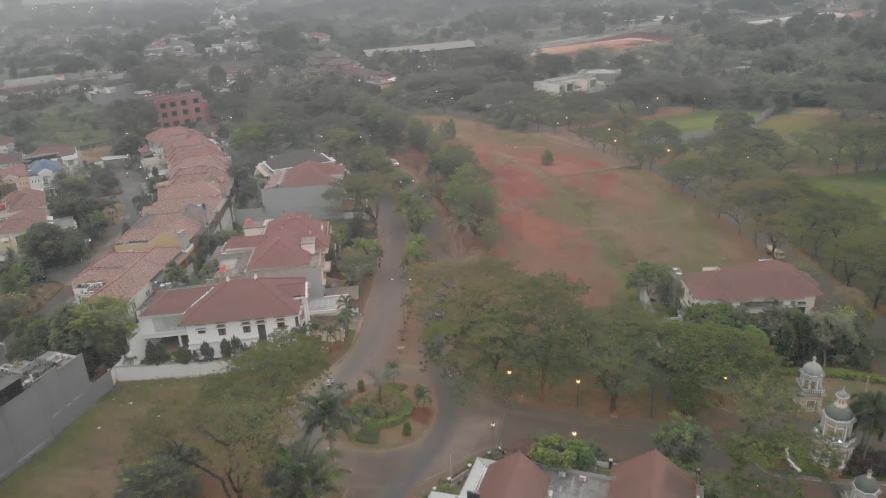 Raffles Hills - YouTube