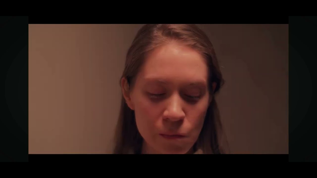 The toothbrush scene | "f r e d (horror short film) by lofi_film25 ...