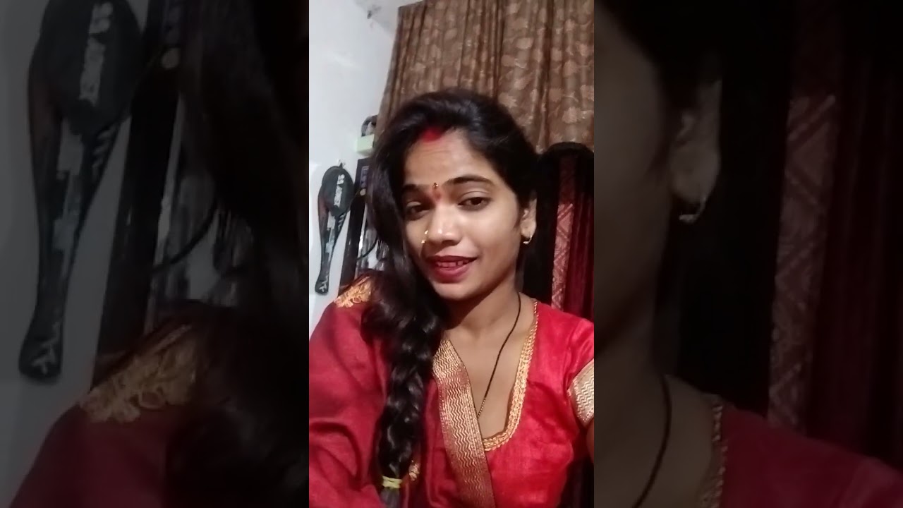 गाना भूल गयी / komal pal vlog // # shortvideo - YouTube