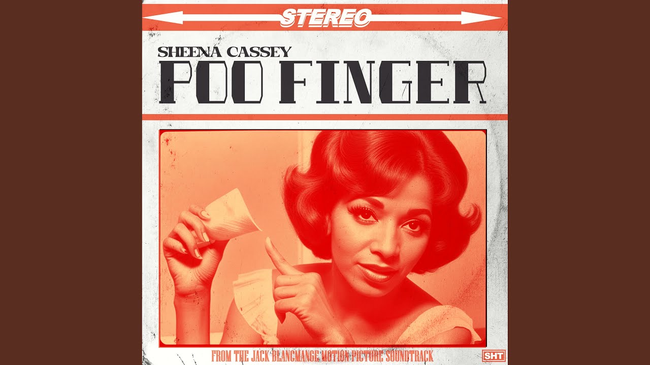 Poo Finger - YouTube