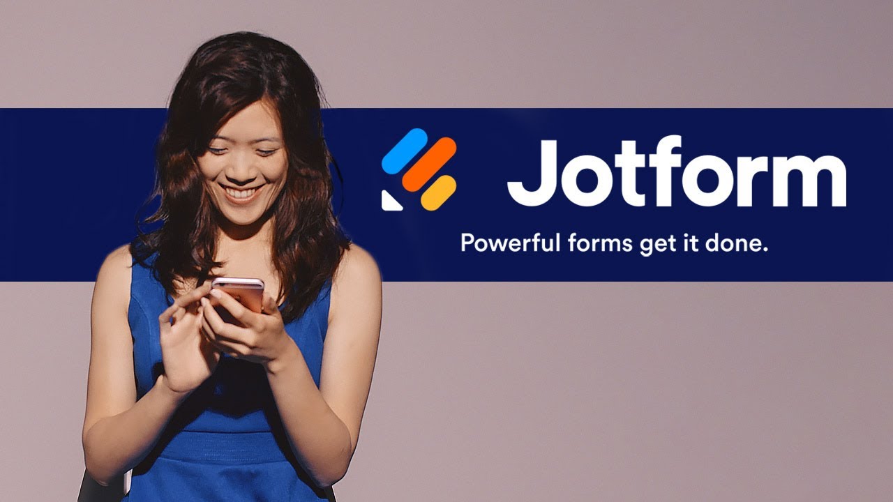 Powerful Forms Get It Done - YouTube