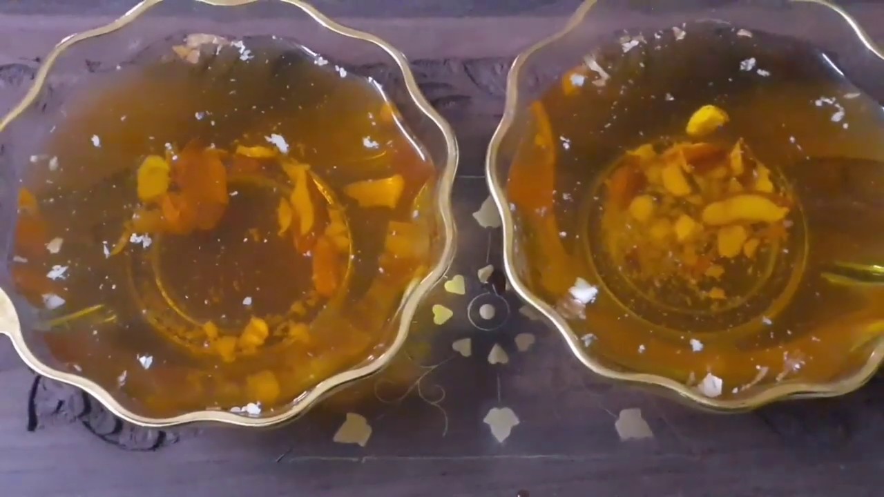 Kashmiri Khawa - YouTube