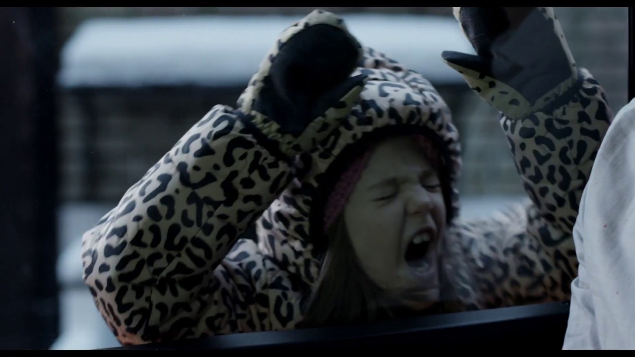 Snehuliak (The Snowman) - oficiálny trailer - YouTube