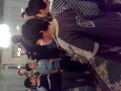 HAKAN - YA EBUL FAZIL MEDED.mp4