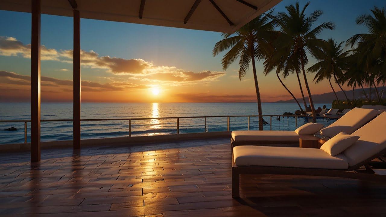 LOUNGE RELAXING MUSIC | Best Chillout Music | Background Ambient Music ...