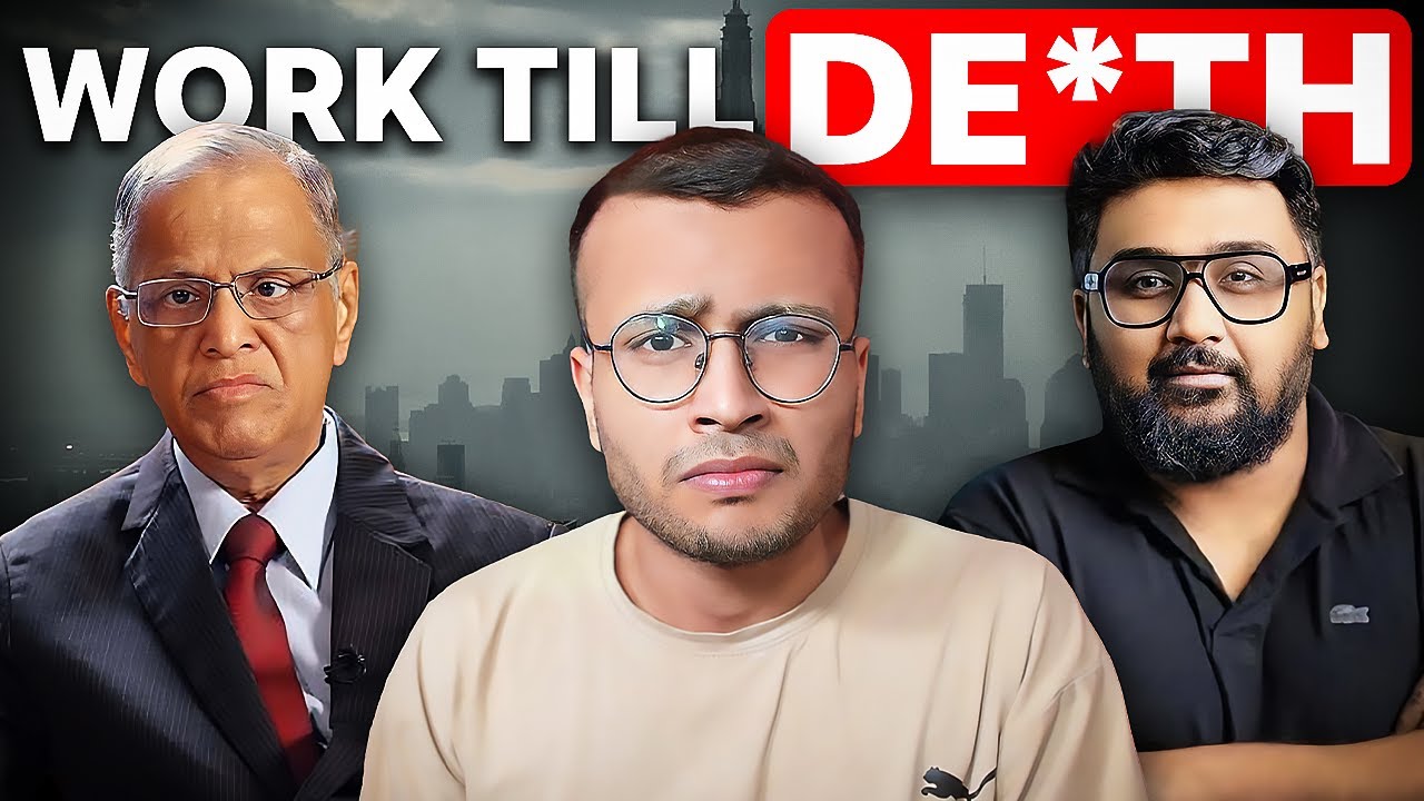 CEO's are Exploiting Workers and No One Cares - YouTube