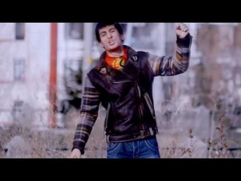 iSyanQaR26   Hayallerim Boş Video Klip  FT Mutlu Sarı