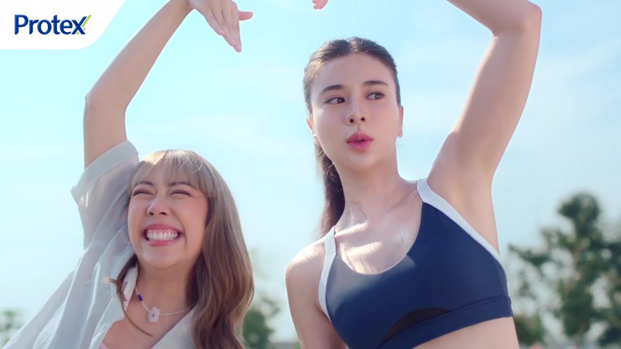 Protex Perfume 02 - YouTube