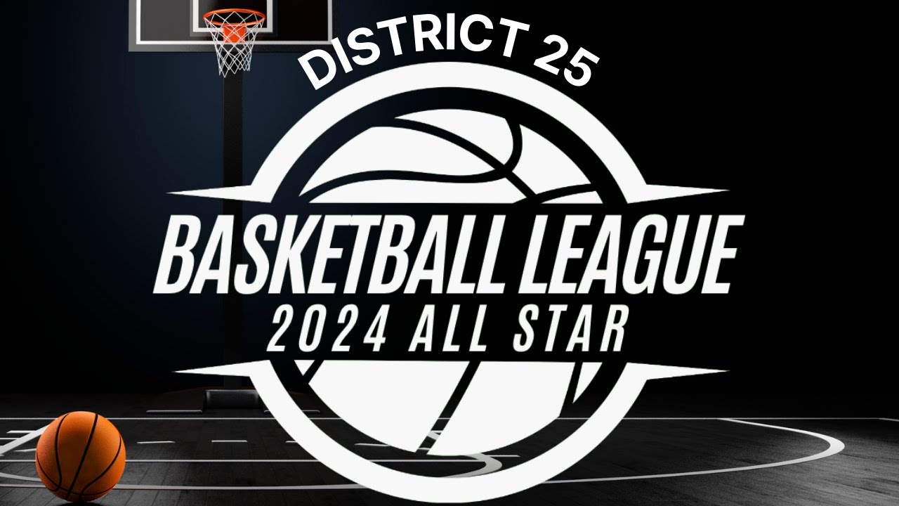 D25 Elementary School All Star Game - YouTube