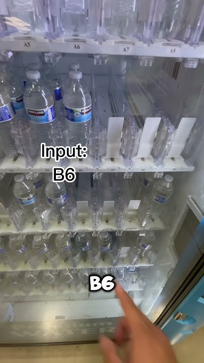 Inputs and Outputs Real Life Example #shorts - YouTube