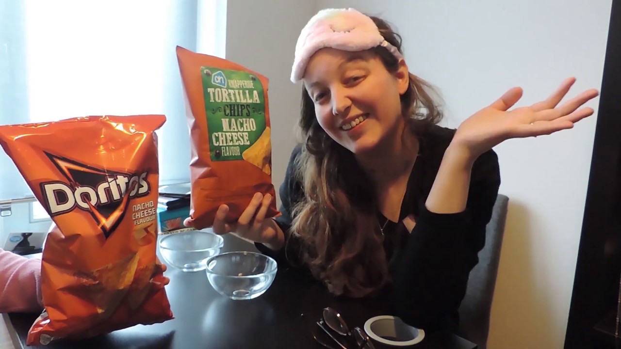 Kan ik A-merk van B-merk onderscheiden? | A-merk vs B-merk challenge ...