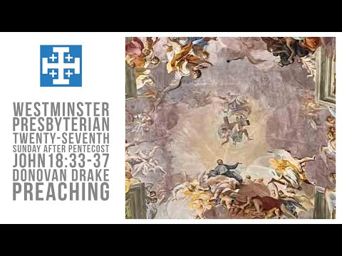 11 a.m. Worship | "Watch Out!" | Rev. Stephanie Boaz | 11.17.24 - YouTube