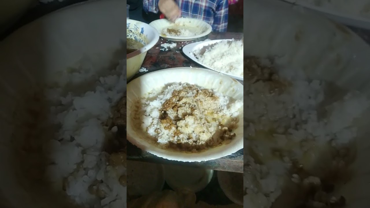 Raat Ka Khana YouTube raat-ka-khana-youtube