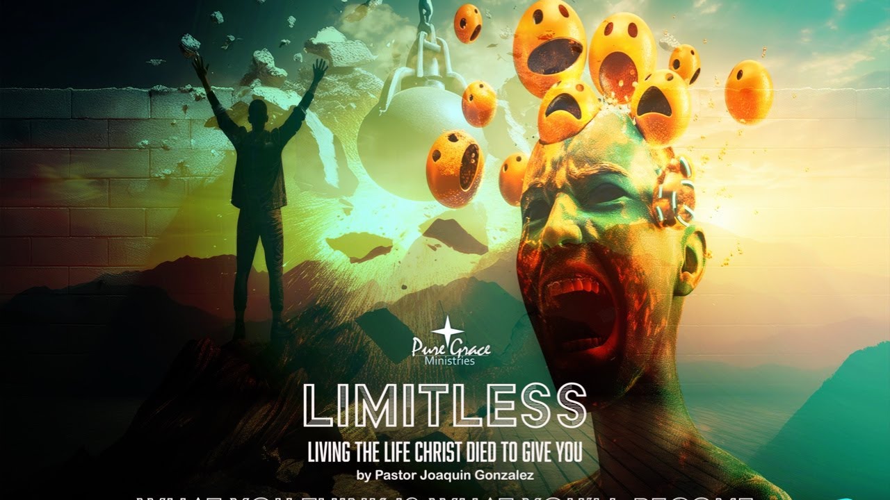 What You Think Is What You’ll Become – Limitless Episode 3 - YouTube