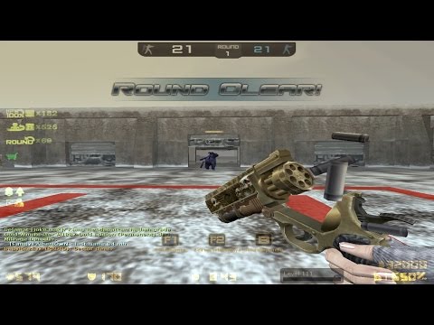 【CSO】Envy Mask Solo R1 - 8.42 mnt (Hard 9)
