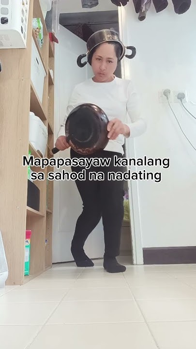 Mapapsayaw kanalang kapag ganito matanggap na sahod kada buwan #shorts ...