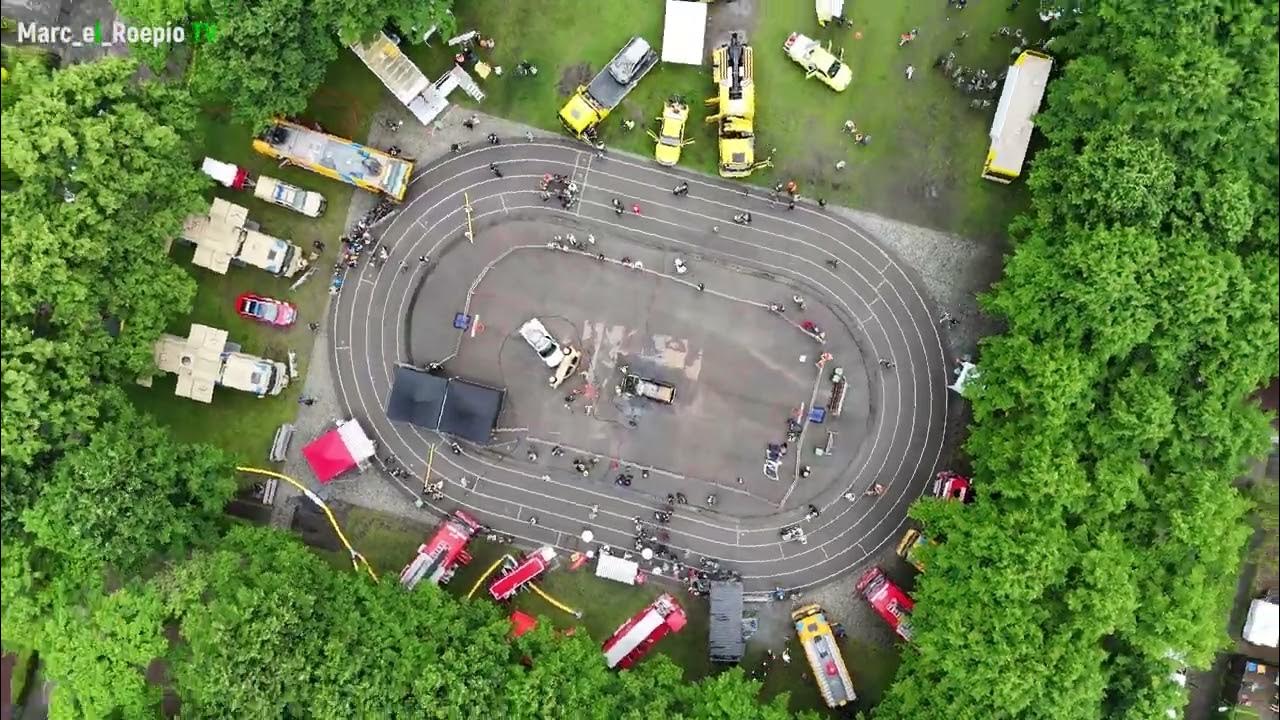 Veiligheidsdag Rijen 2024 - YouTube