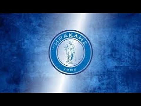ΗΡΑΚΛΗΣ: ΠΟΛΥ ΚΟΝΤΑ ΣΤΗΝ ΕΠΙΣΤΡΟΦΗ ΤΟΥ Ο ΒΕΛΛΙΟΣ.ΔΙΟΡΙΑ ΣΕ ΤΣΙΛΙΑΝΙΔΗ ...
