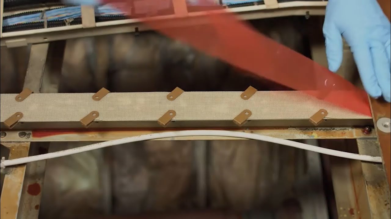 Av-DEC® Official HI-TAK® PRS® (HT3935-7) and Nut-clip Installation ...