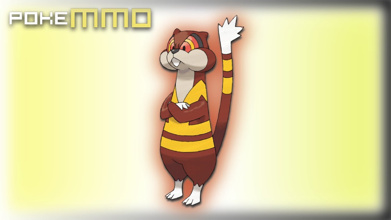 Watchog - Análisis y Estrategia #126 | PokeMMO - YouTube