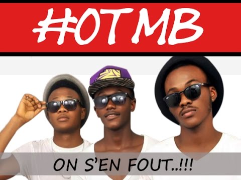 OTMB On S'en Fous - YouTube