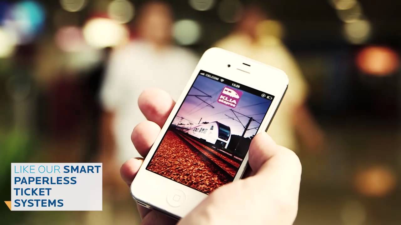 Xchanging Technology Video - YouTube