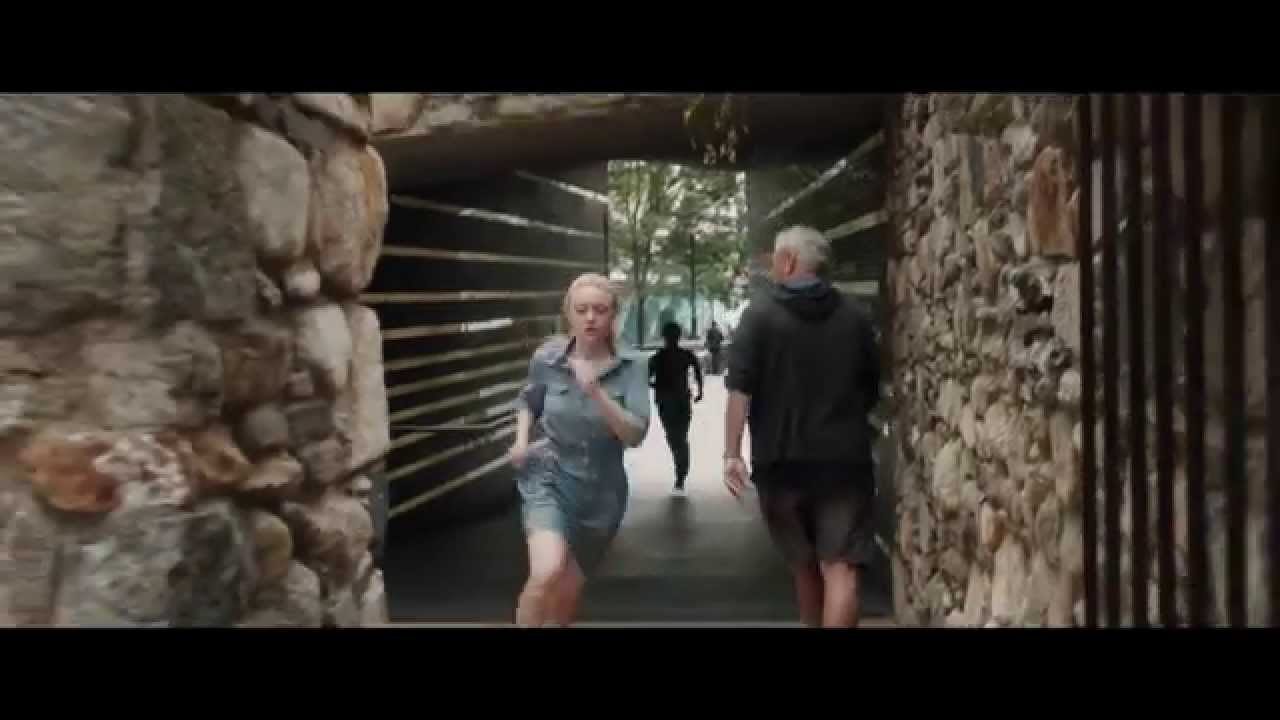 Dakota Fanning Very Good Girls Scene