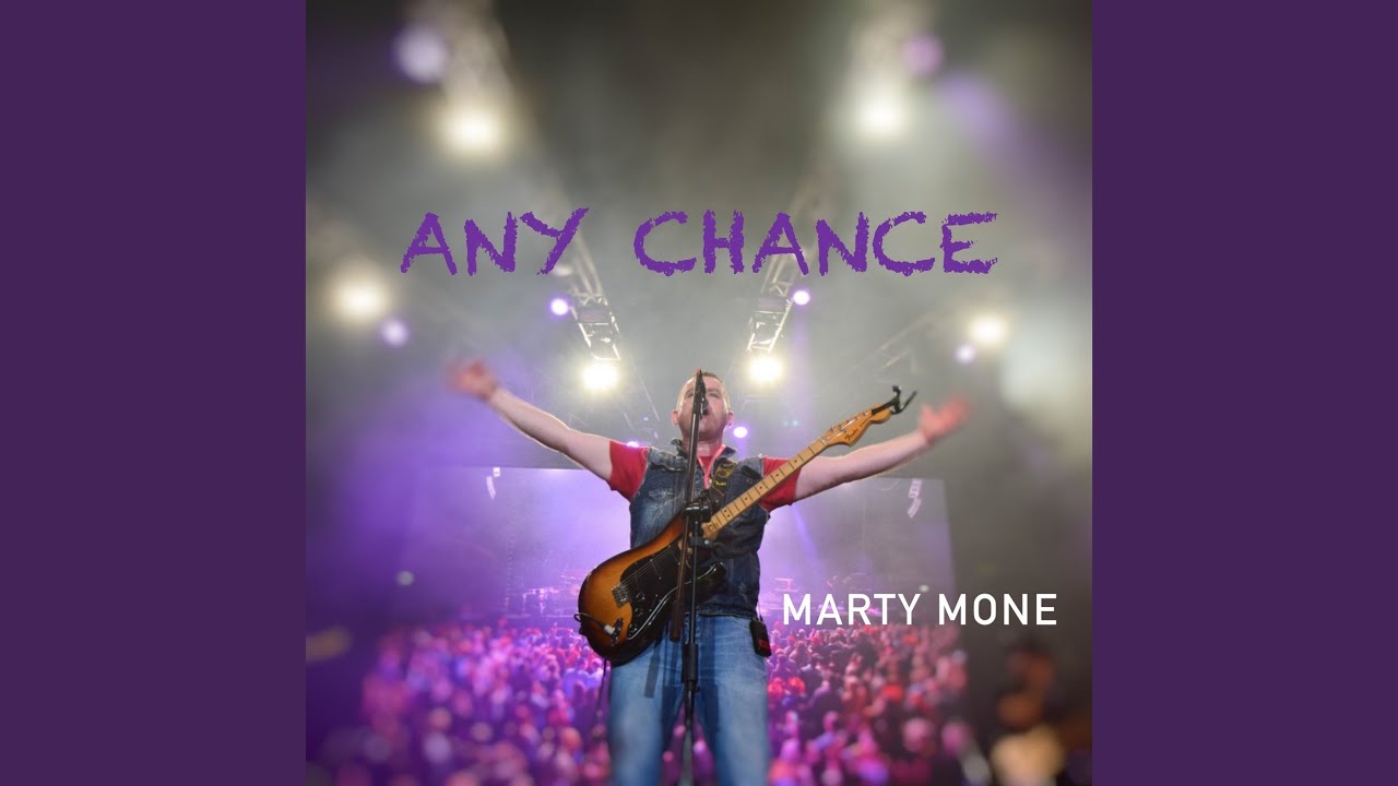 Any Chance - YouTube