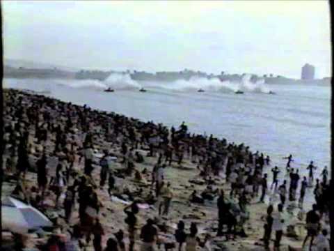 1983 San Diego Final Heat - YouTube
