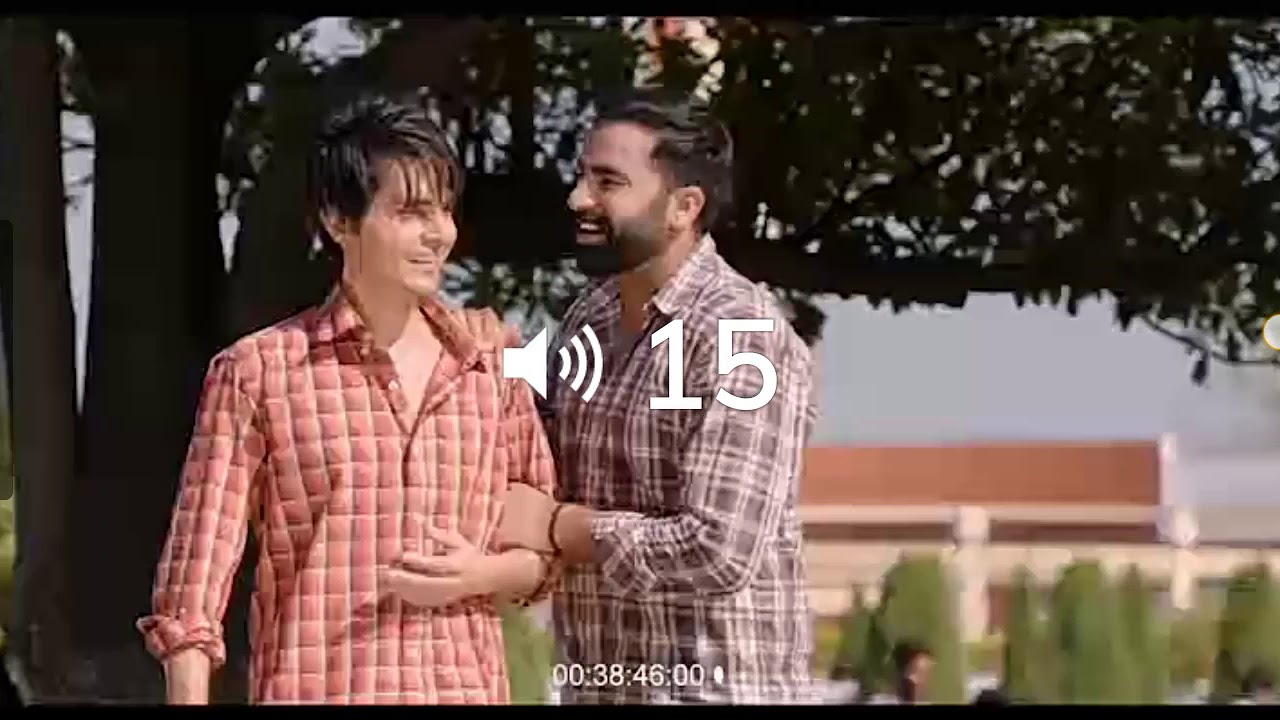 Sukha Kahlon Movie Best Scene | Sharp Gangster And loyal Lover - YouTube