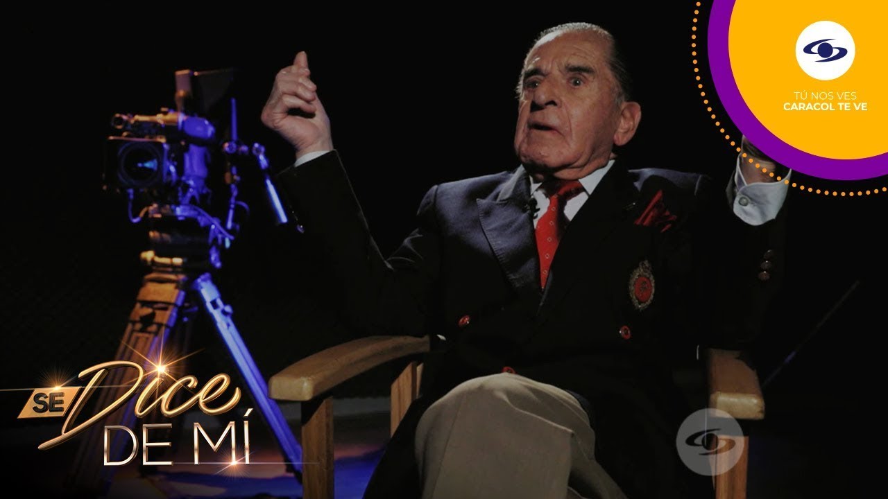 Se Dice De Mí: Hugo Patiño y la fuerte "inocentada" que le hizo Antonio ...