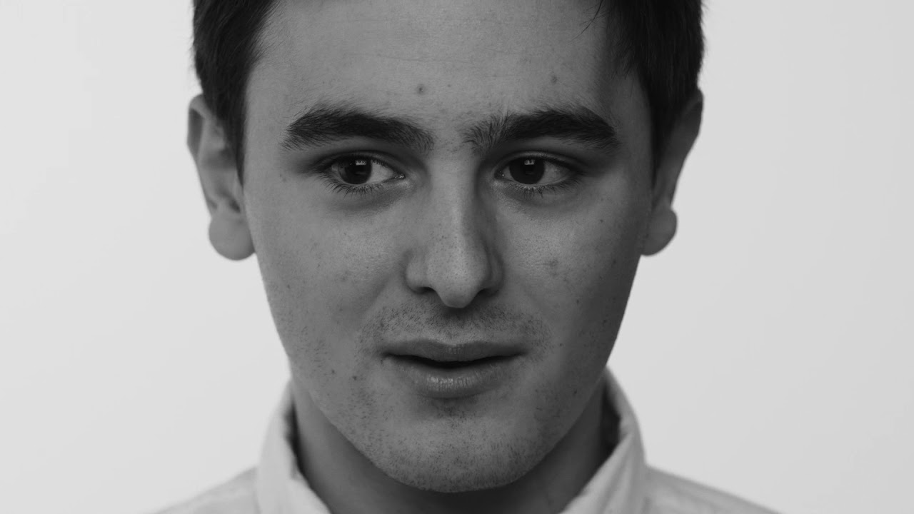 Harry-Jack on why we all need to talk about domestic abuse. - YouTube