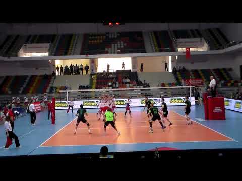 Onur Çapan Highligts