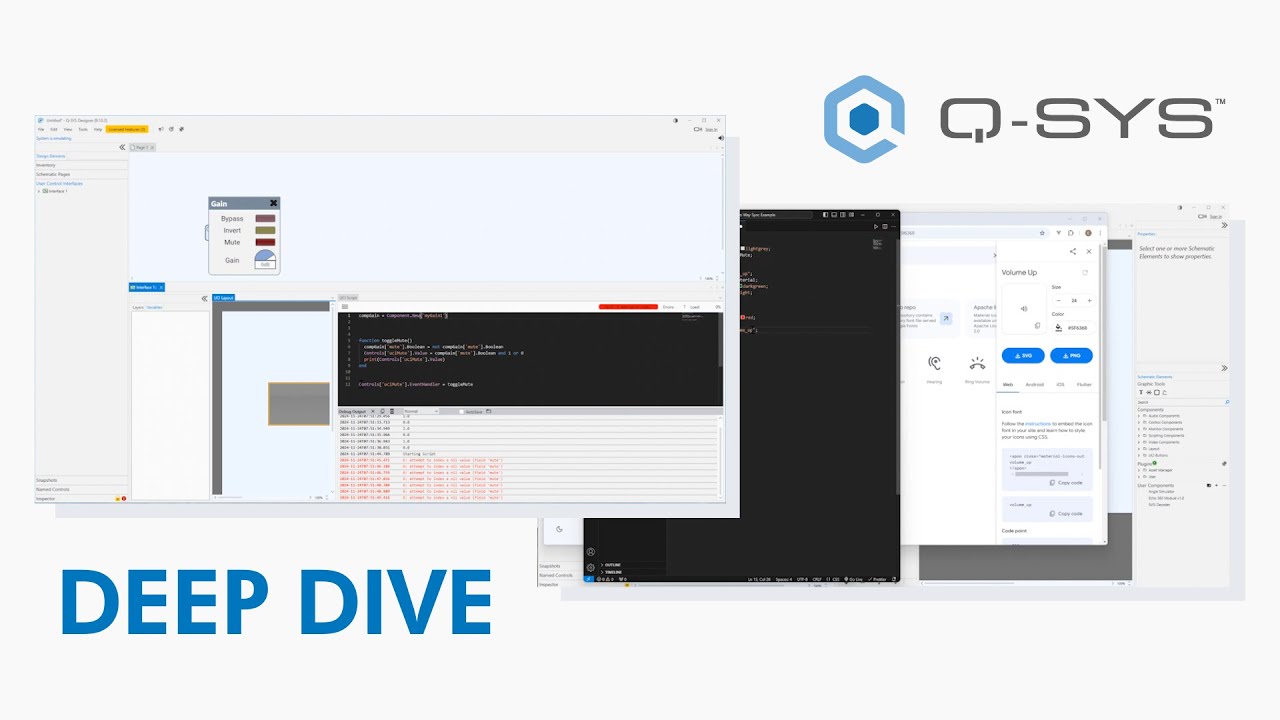 Two Way Control Sync using State Triggers - YouTube