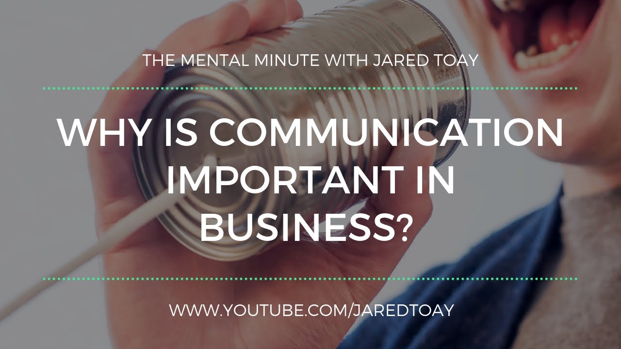 Why Is Communication Important In Business Express Gut Instincts why-is-communication-important-in-business-express-gut-instincts