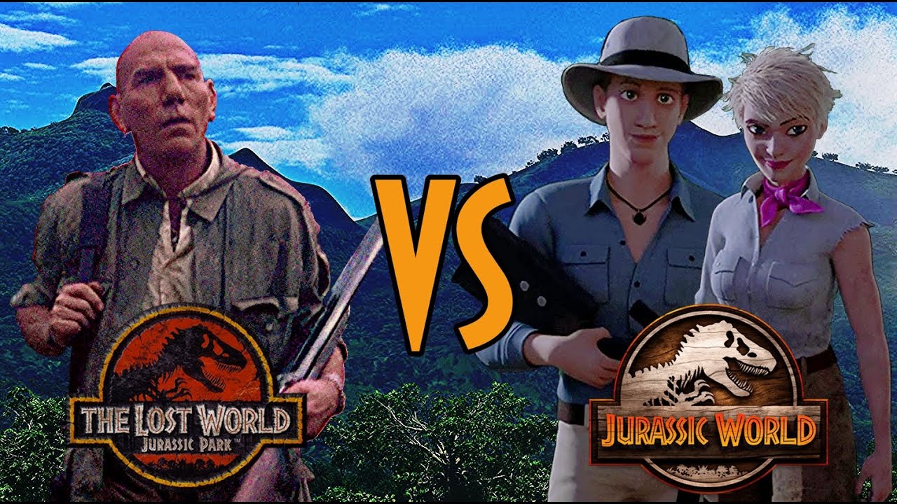 Roland Tembo VS Mitch & Tiff (In-Depth Discussion) - YouTube