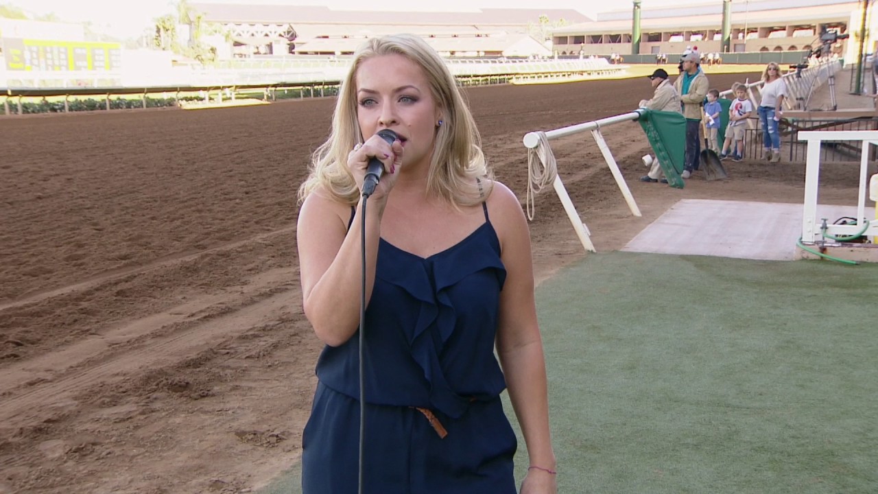 Sing with Bing 11-18-16 - YouTube