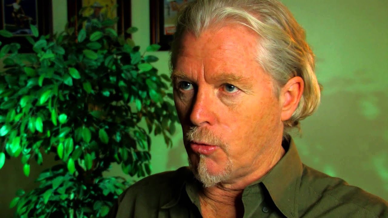 The New Kid with William Katt - Clip - YouTube