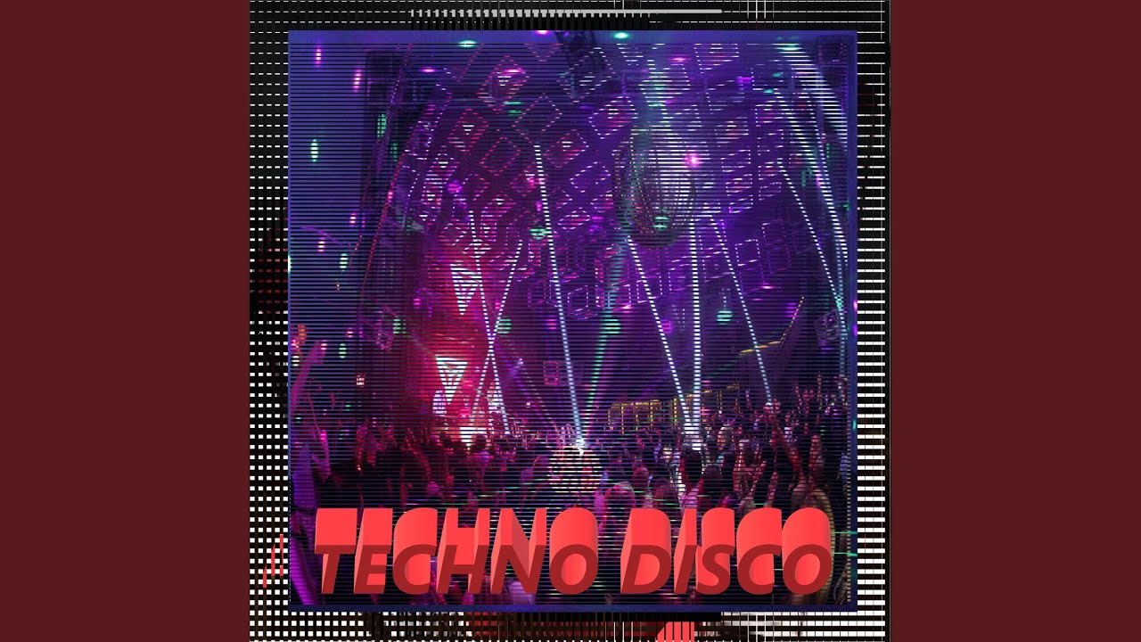 Techno Disco - YouTube