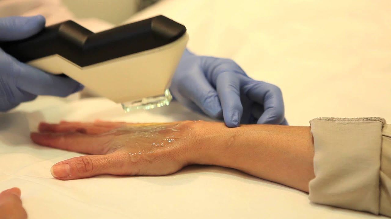 Sevilla, ellipse flex manos Sevilla, Carmen Sarmiento - YouTube