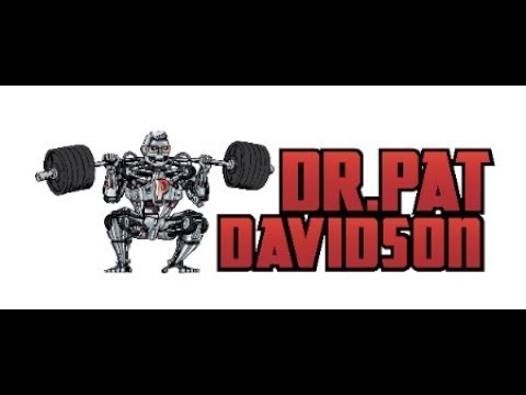 Dr. Pat Davidson Seminar Review w/ Will Crozier | Rethinking the Big ...