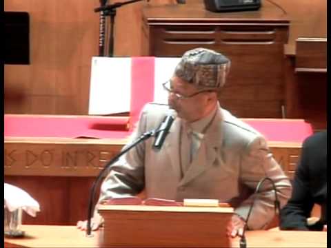 Never Forget - Rev. Dr. J. Alfred Smith, Sr. - Allen Temple Baptist ...